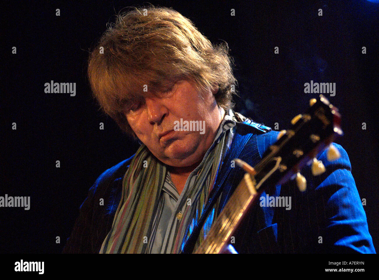 The rolling stones and mick taylor Banque de photographies et d’images ...