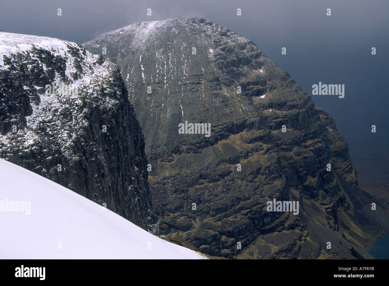 Sail mhor Banque de photographies et d’images à haute résolution - Alamy