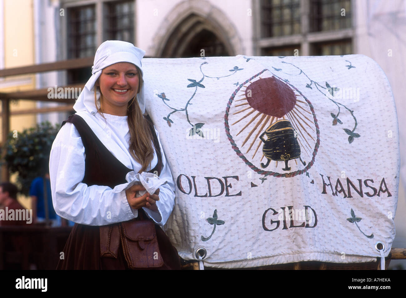 Folklore estonien Banque de photographies et d’images à haute ...