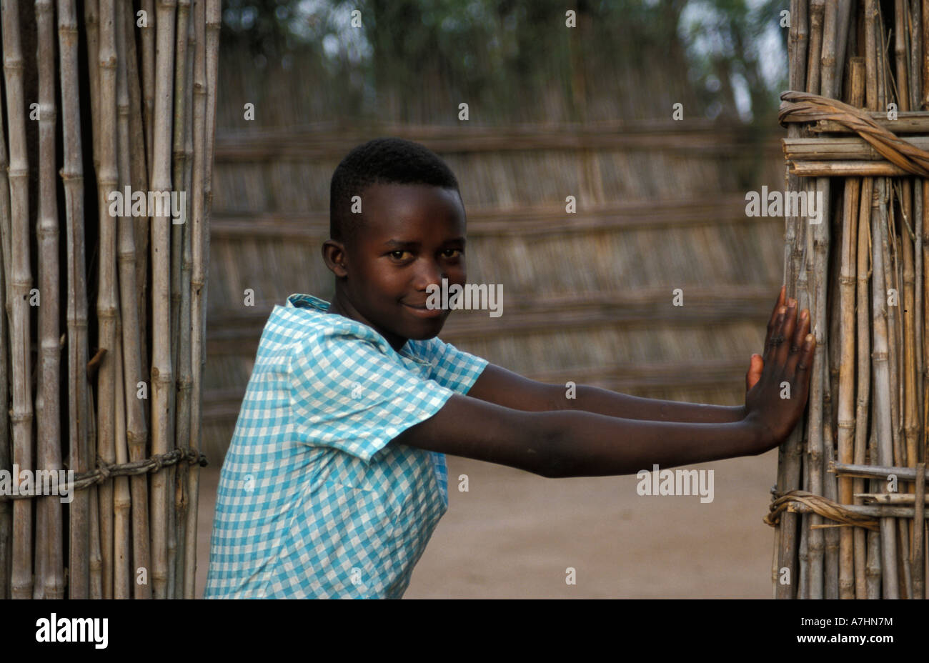 Nyanza rwanda Banque de photographies et d’images à haute résolution ...