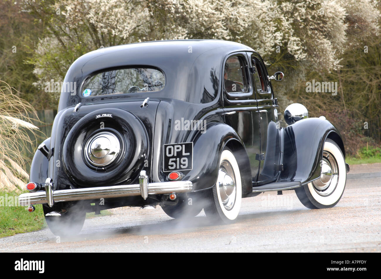 Ford v8 pilot Banque de photographies et d’images à haute résolution ...