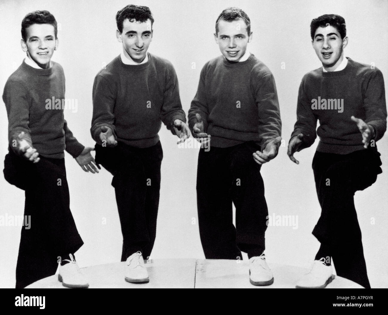 Danny rapp Banque de photographies et d’images à haute résolution - Alamy