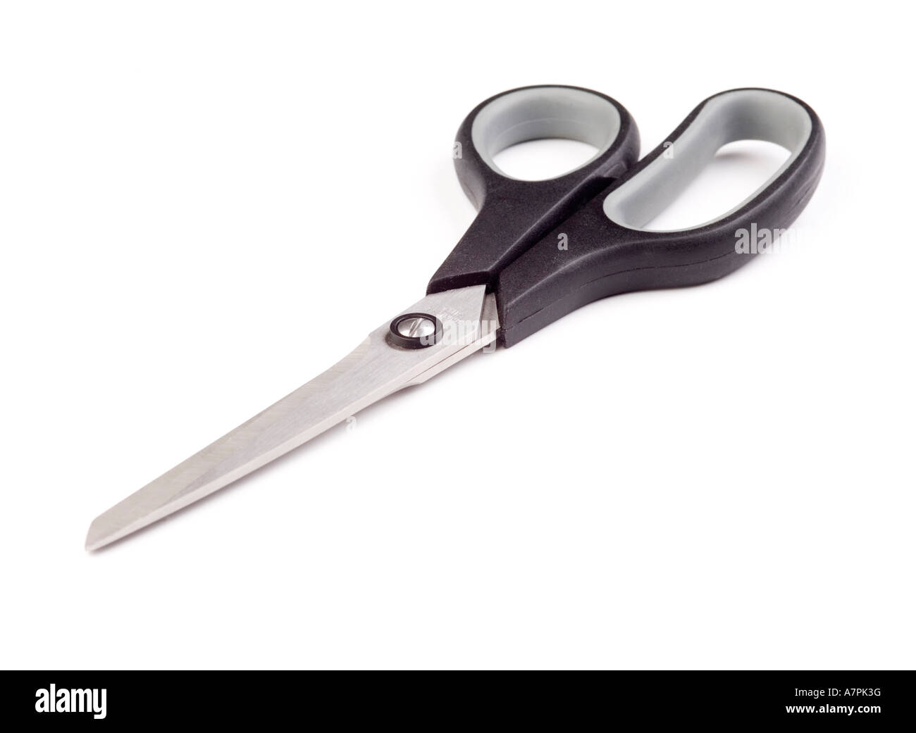 Paire de ciseaux Banque de photographies et d’images à haute résolution ...