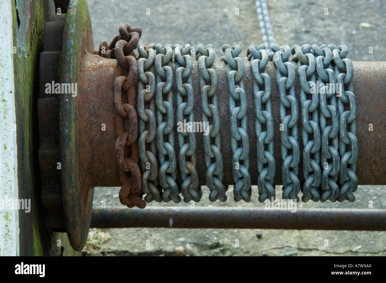 Kirk bramwith Banque de photographies et d’images à haute résolution ...