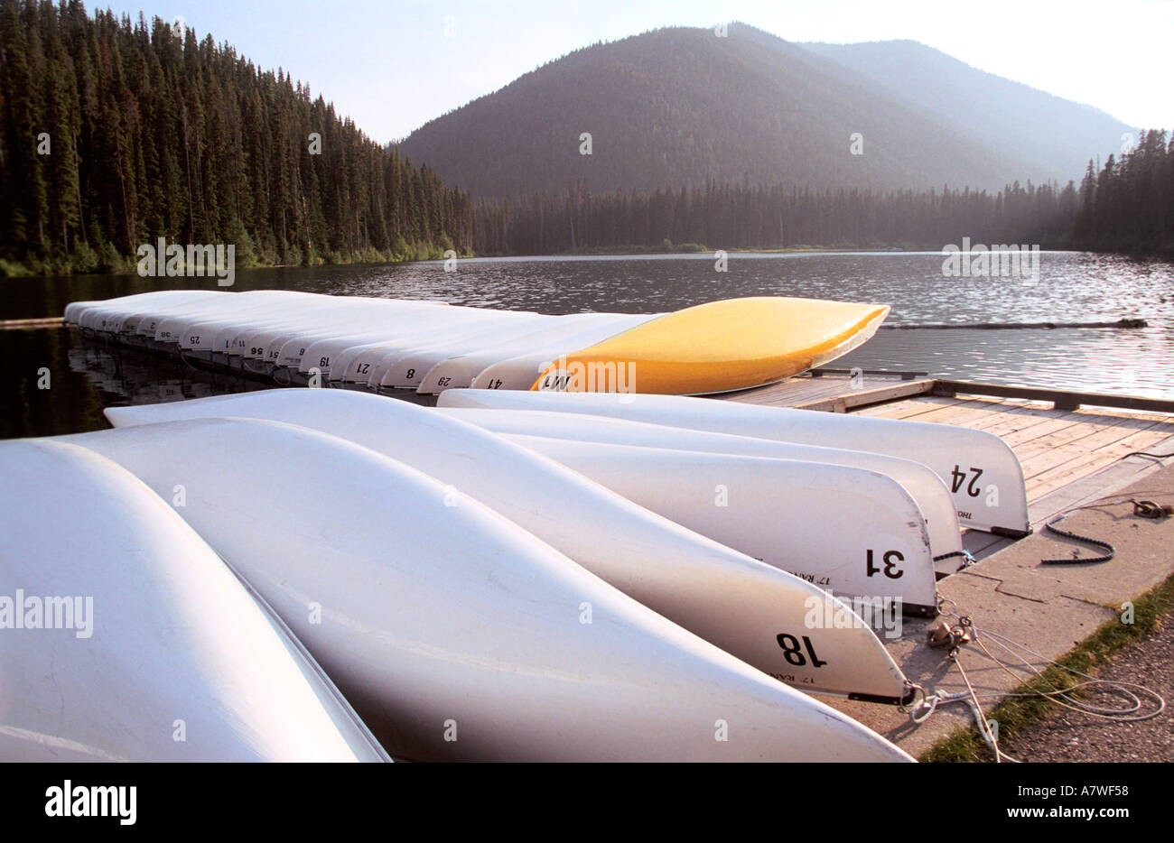 Parc provincial de manning Banque de photographies et d’images à haute résolution - Page 2 - Alamy