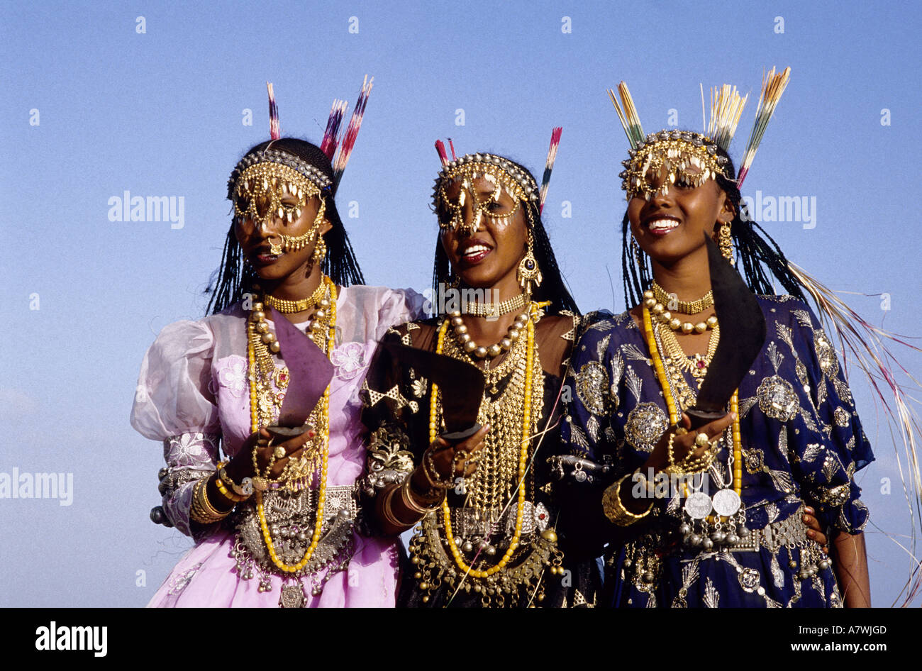 Afars Banque de photographies et d’images à haute résolution - Alamy