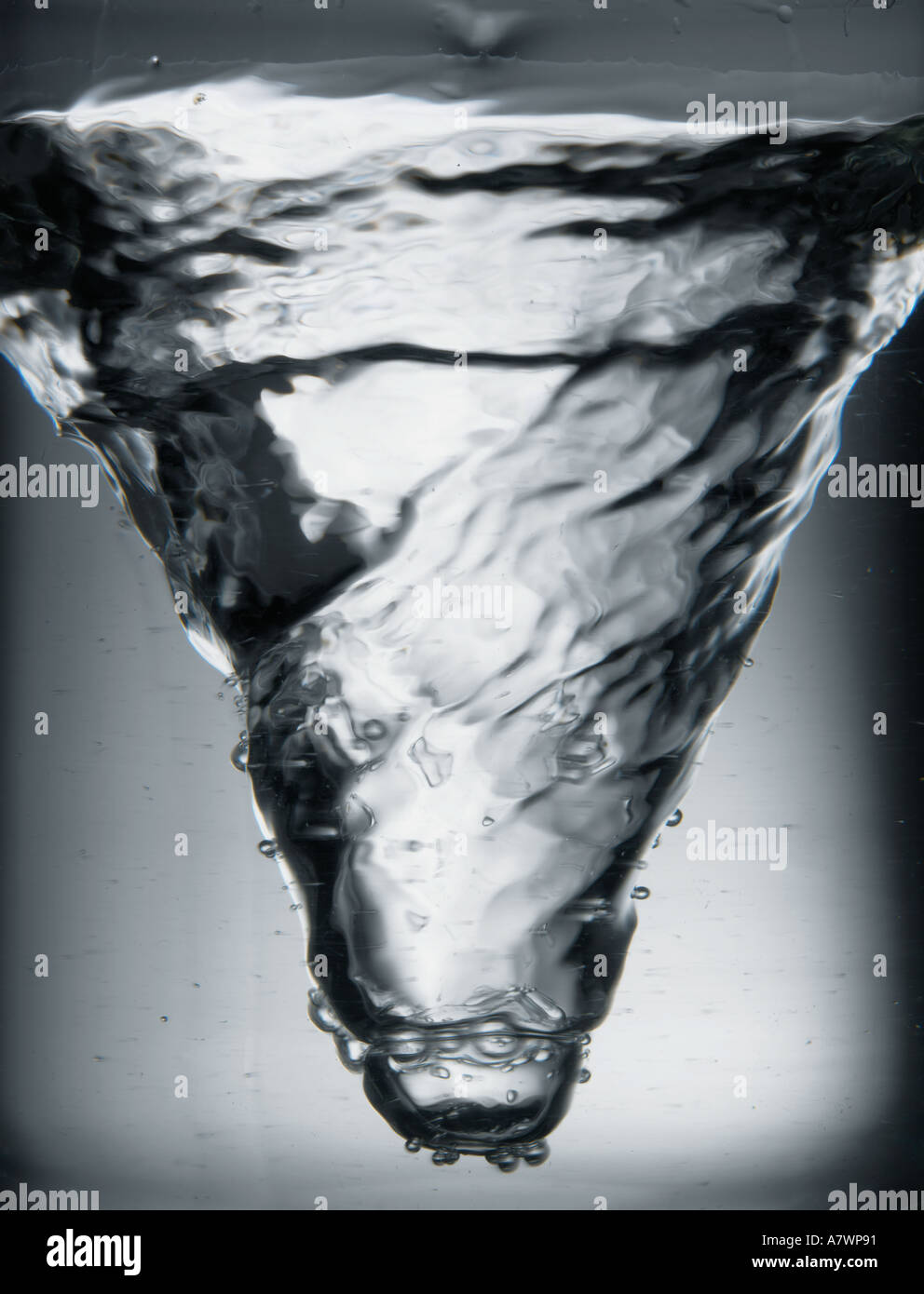 The vortex Banque de photographies et d’images à haute résolution - Alamy