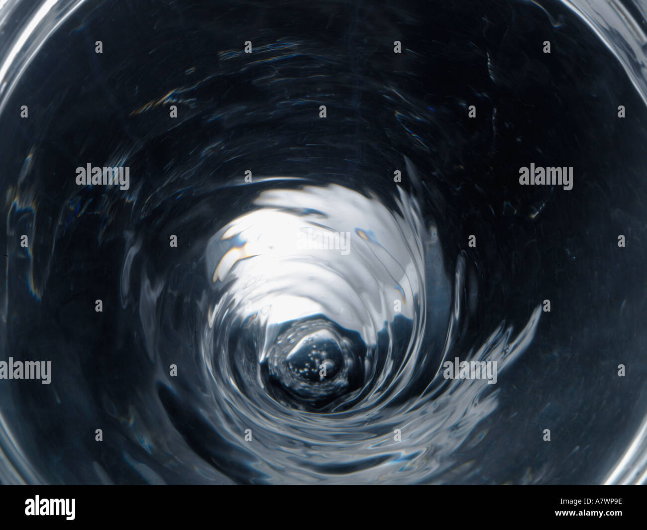 The vortex Banque de photographies et d’images à haute résolution - Alamy