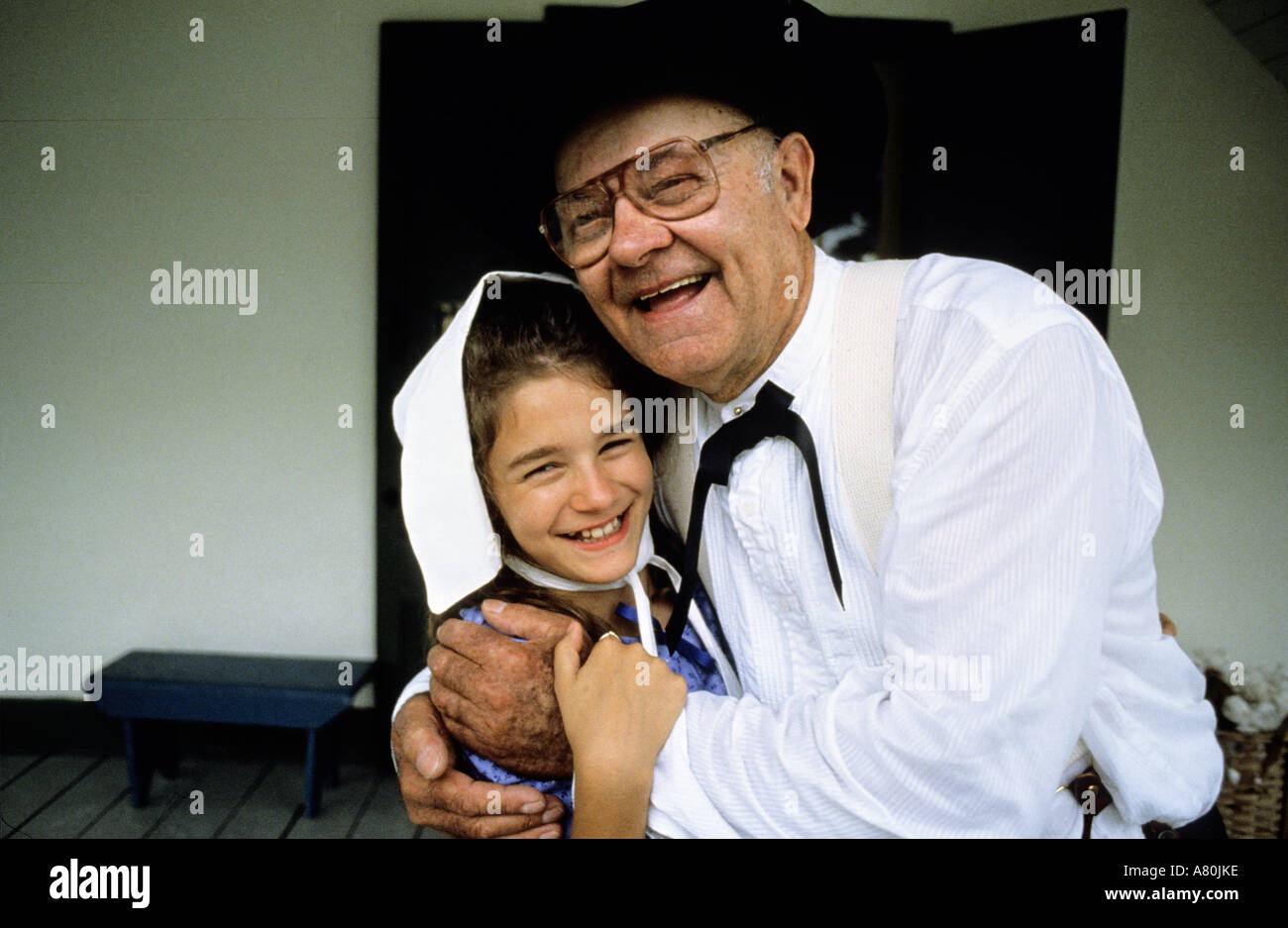 Acadian costume Banque de photographies et d’images à haute résolution ...