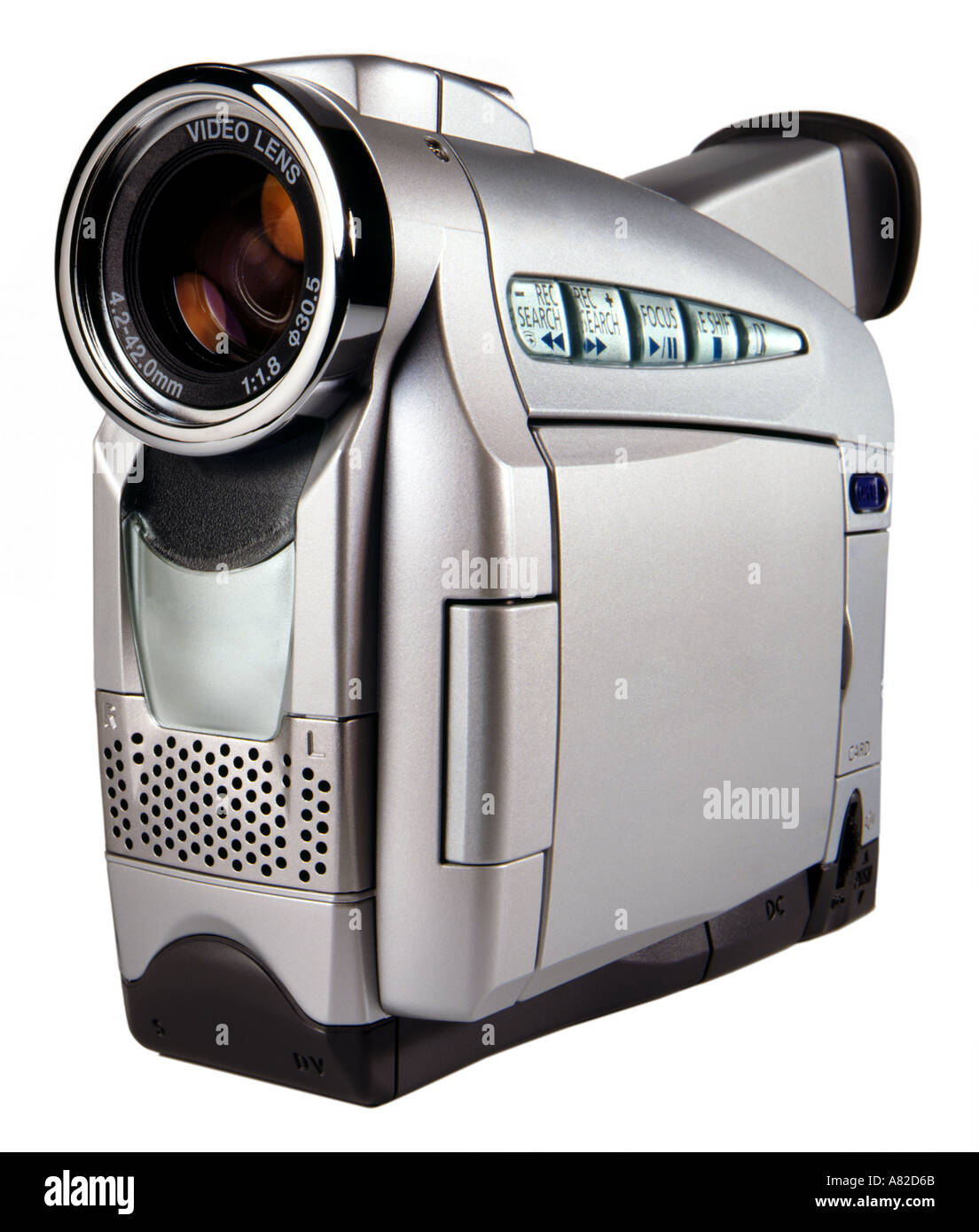 Camera video Banque de photographies et d’images à haute résolution - Alamy