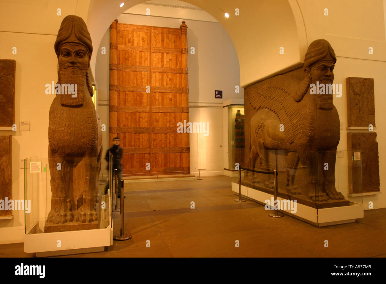 Temple of ishtar Banque de photographies et d’images à haute résolution - Alamy