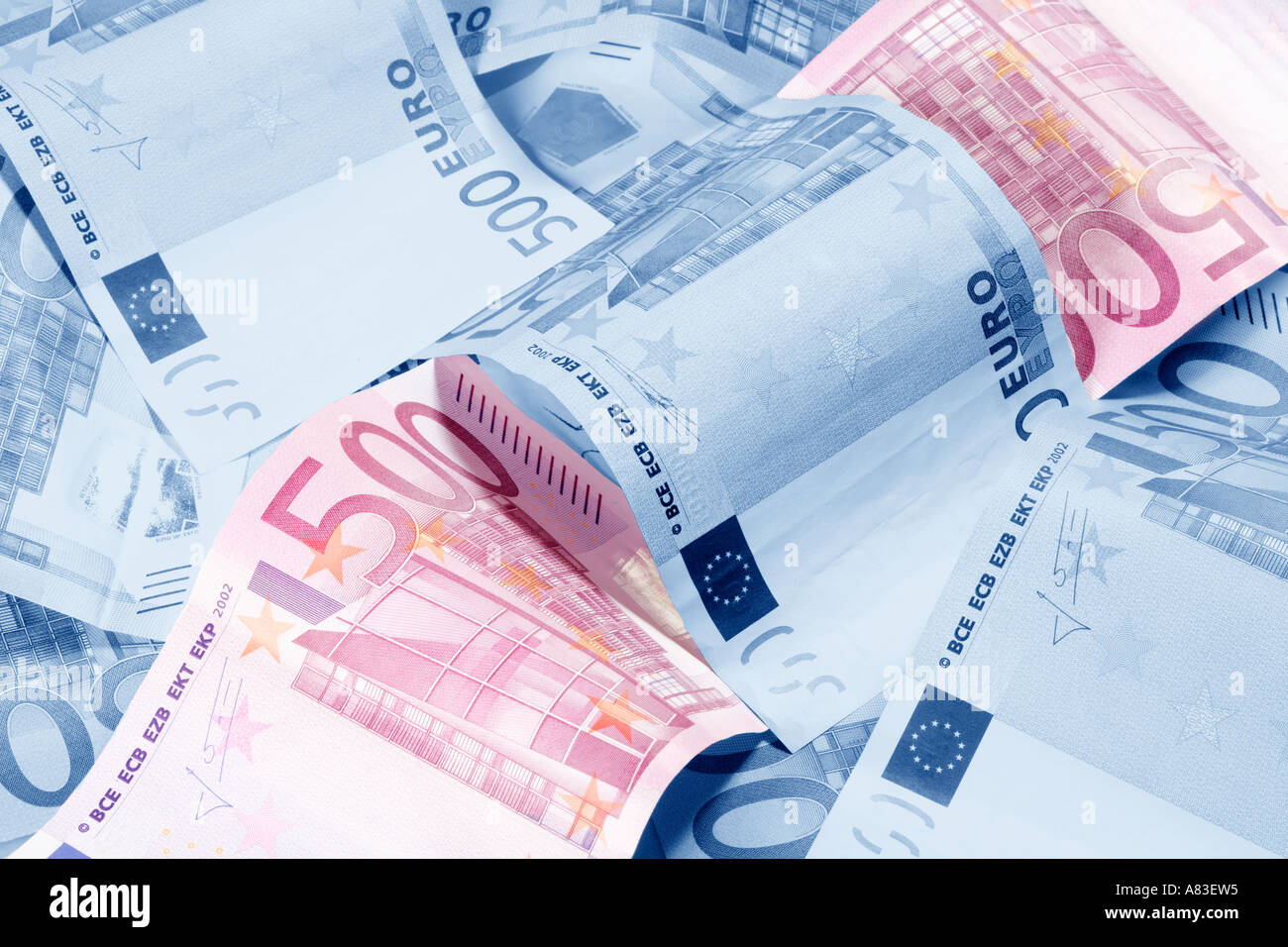 Recto billet de 500 euros Banque de photographies et d’images à haute ...