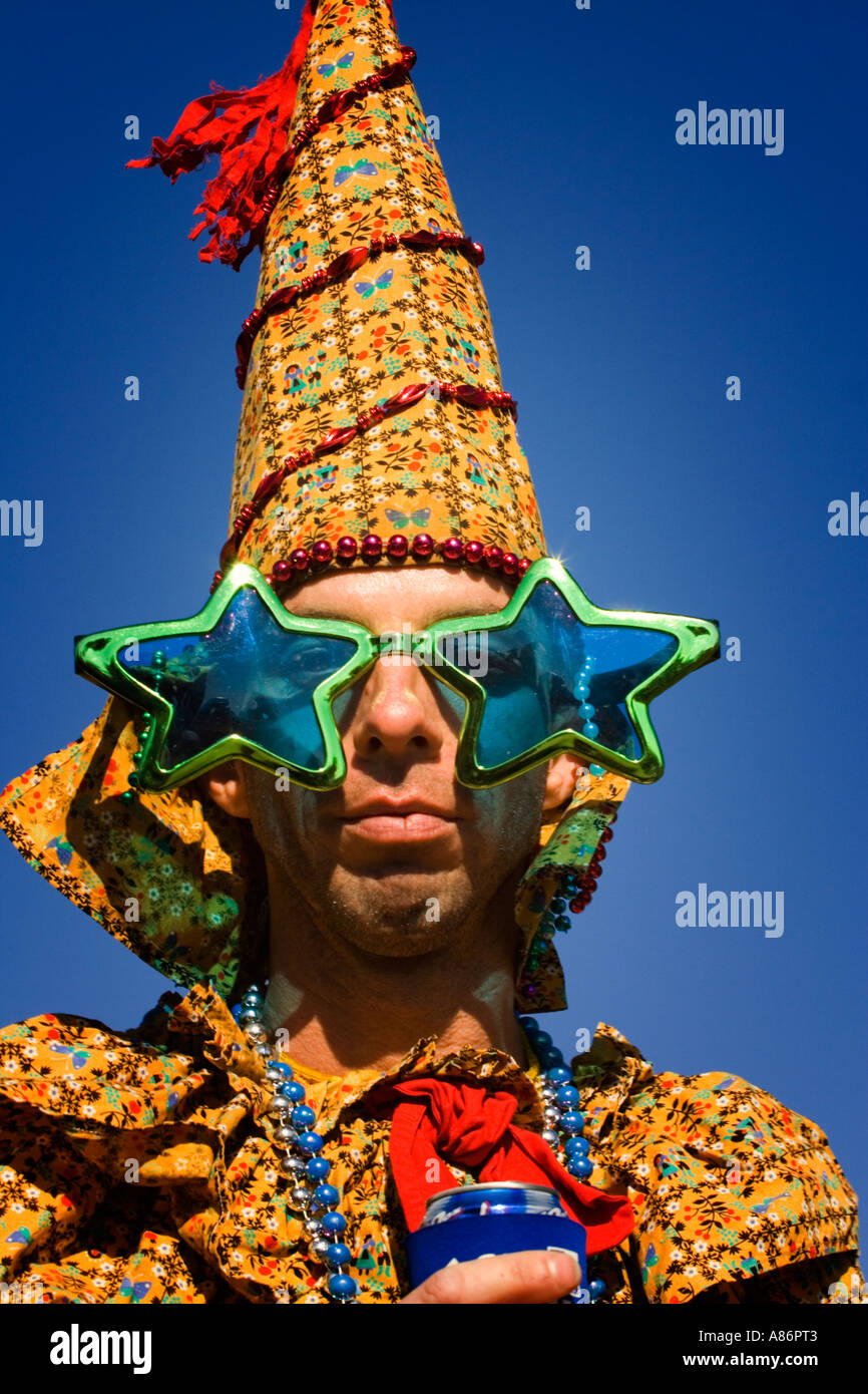Acadian costume Banque de photographies et d’images à haute résolution ...