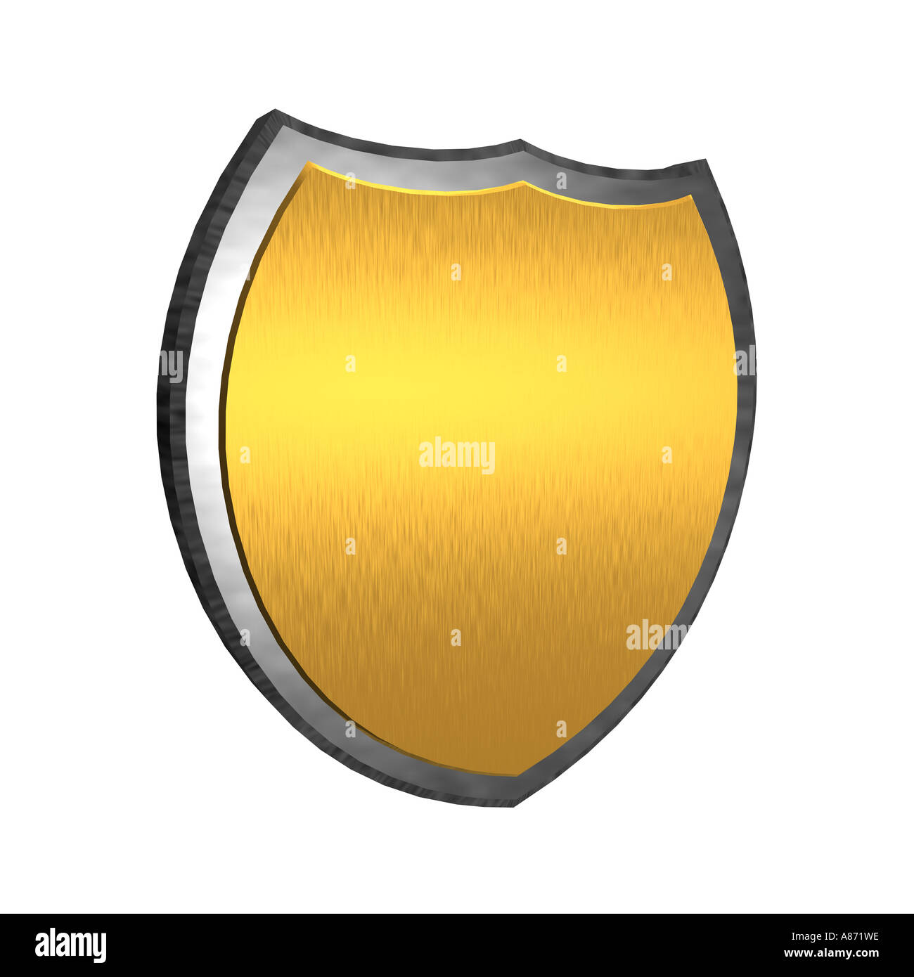 Avec Bouclier Banque d'image et photos - Alamy