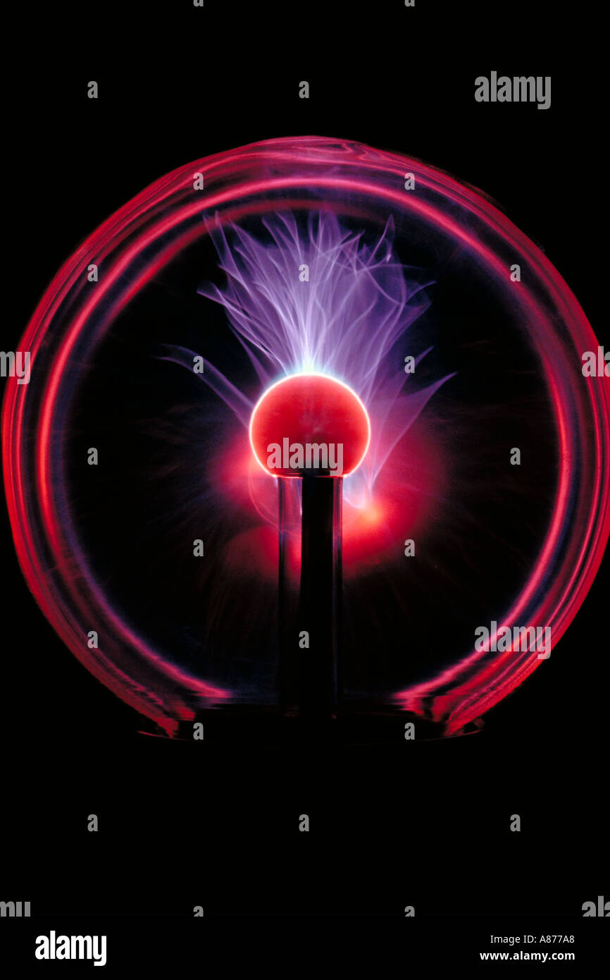 Gaz rare Banque de photographies et d’images à haute résolution - Alamy