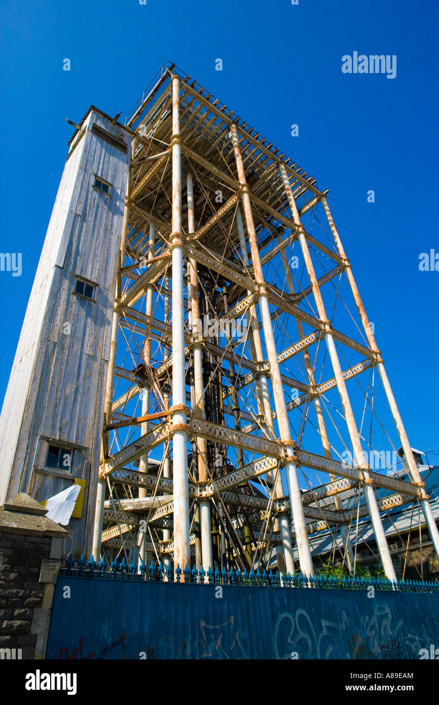 Bristol water works Banque de photographies et d’images à haute ...