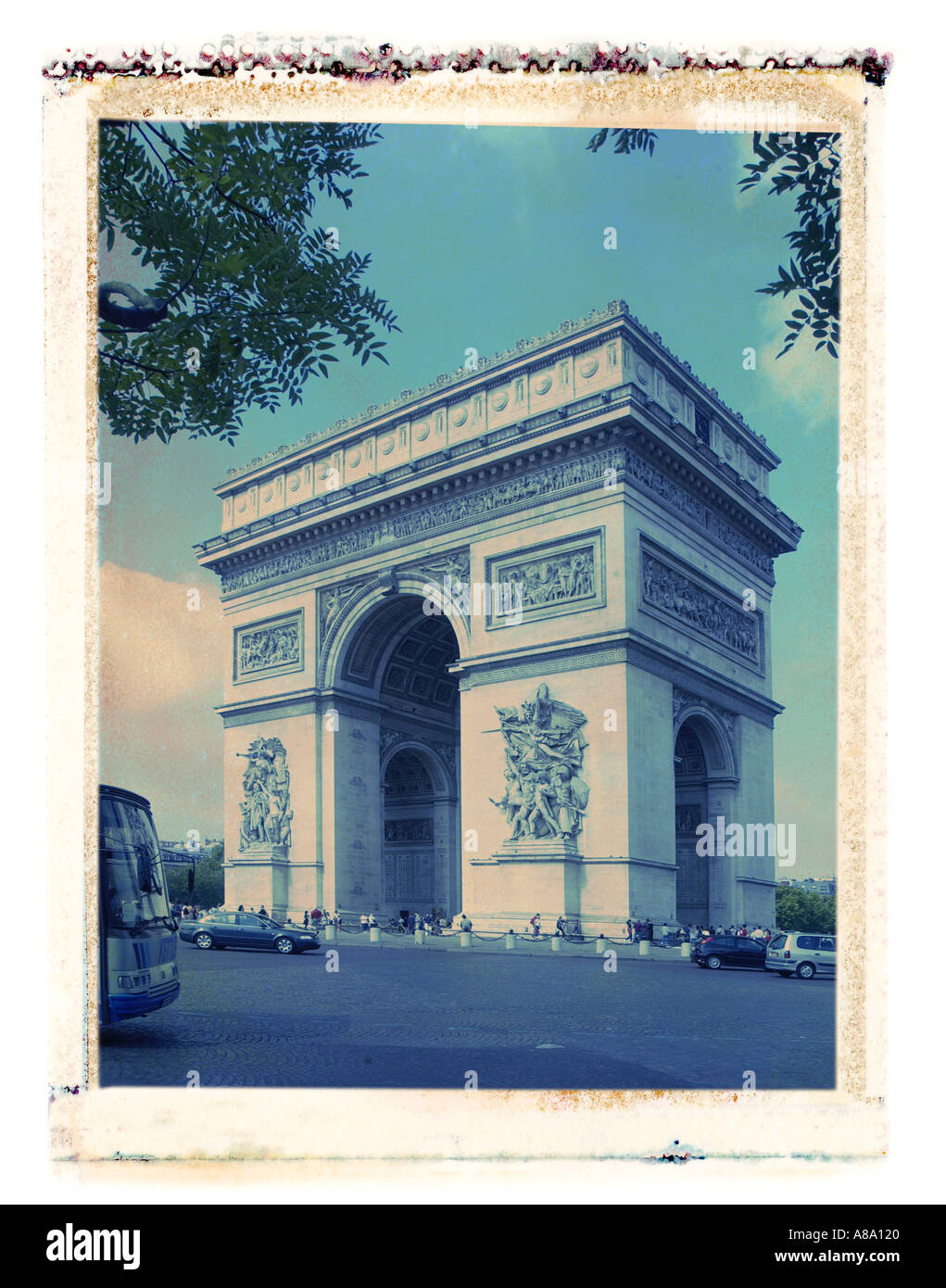 Histoire du tour de france Banque d'images détourées - Alamy