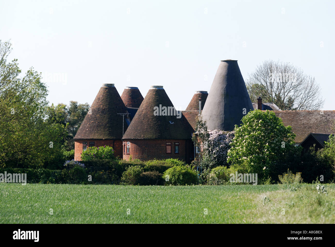 Yalding kent Banque de photographies et d’images à haute résolution - Alamy