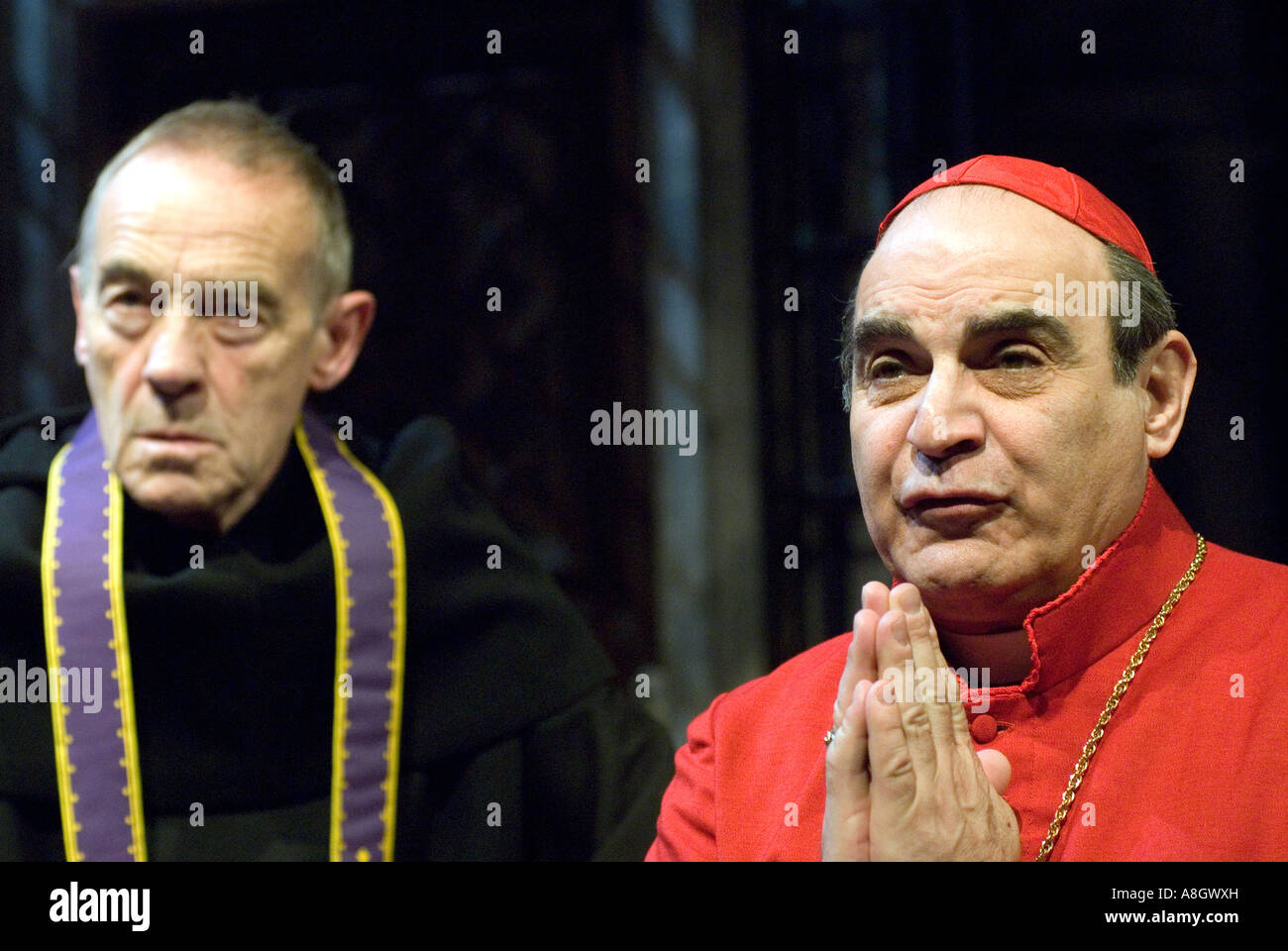 Cardinal benelli Banque de photographies et d’images à haute résolution ...