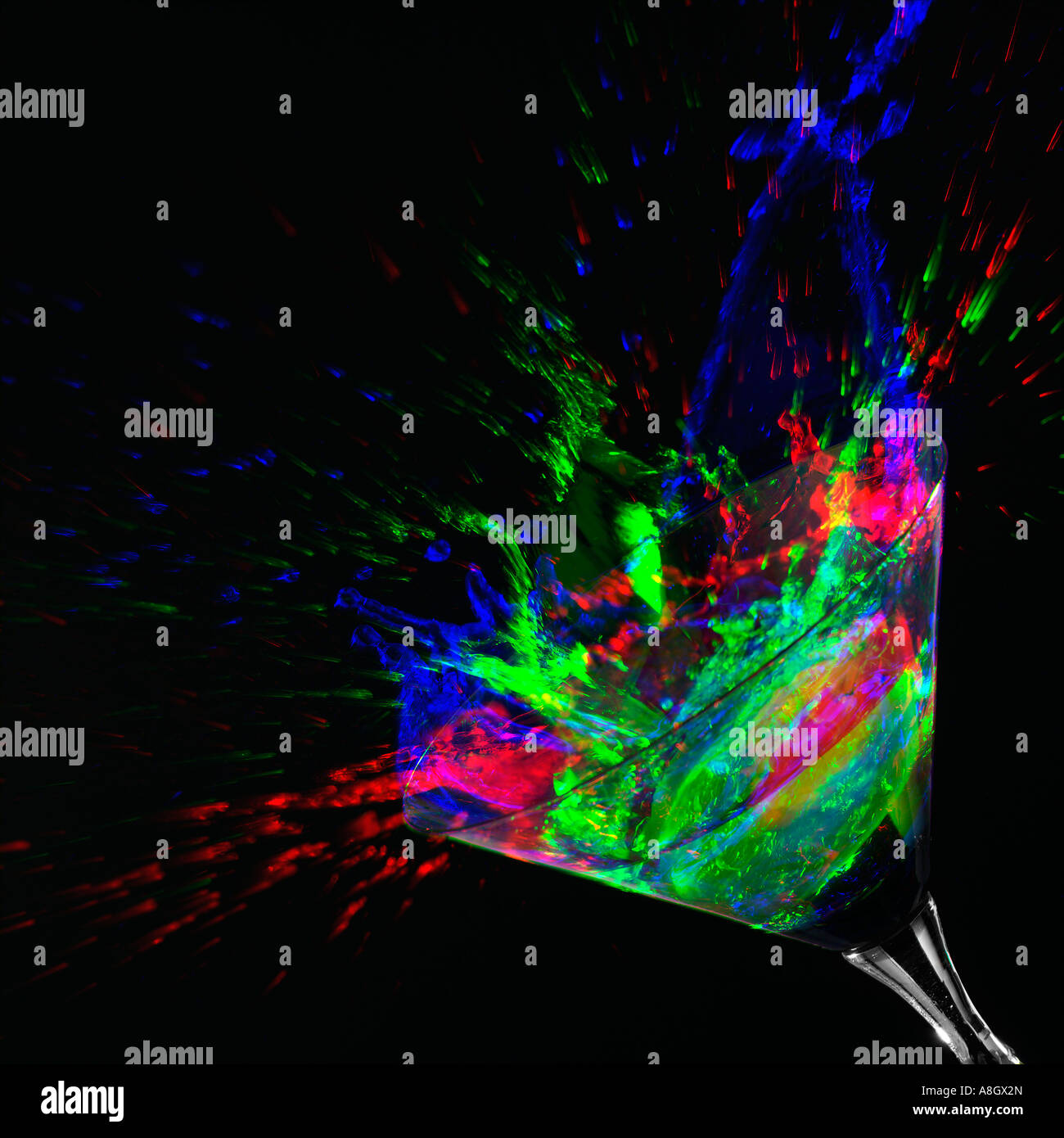 Harris shutter Banque de photographies et d’images à haute résolution ...