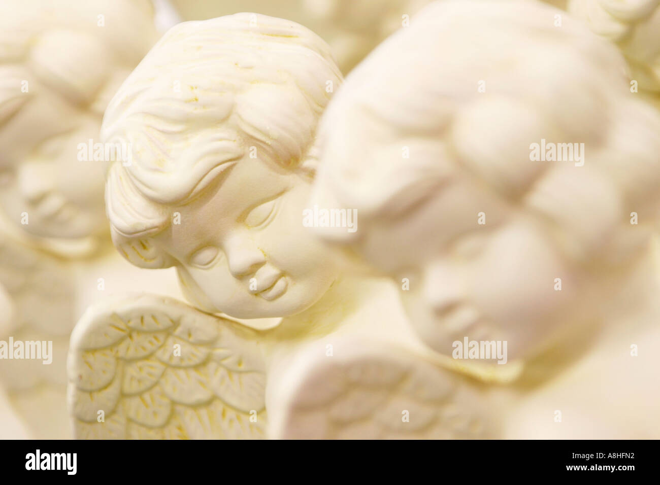 Les anges Banque de photographies et d’images à haute résolution - Alamy