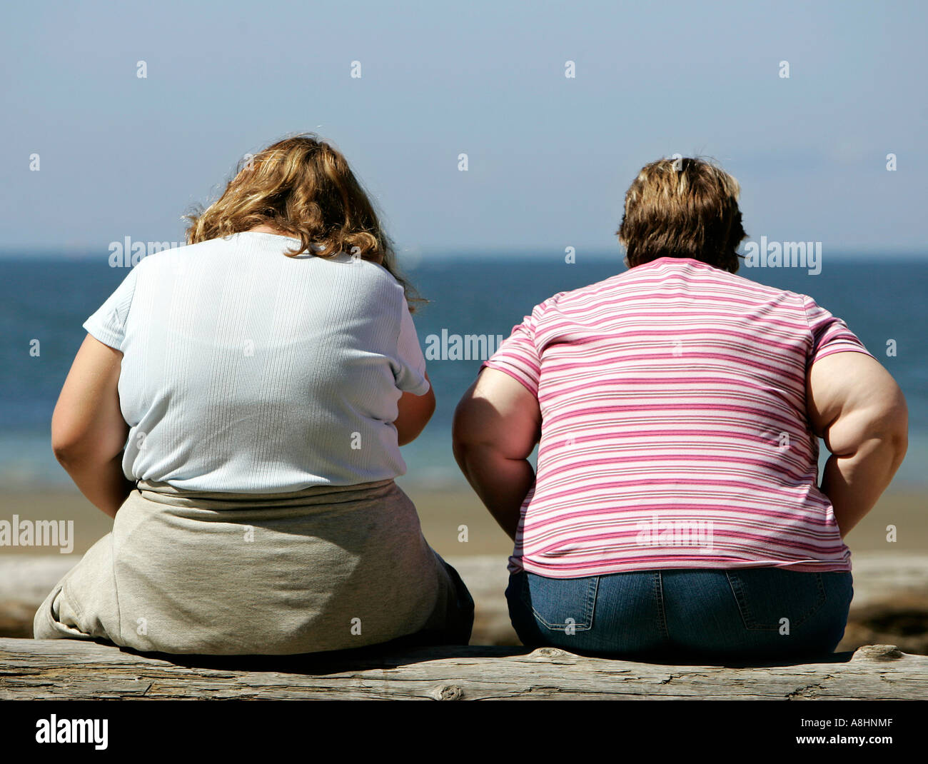 Femmes en surpoids Banque de photographies et d’images à haute ...
