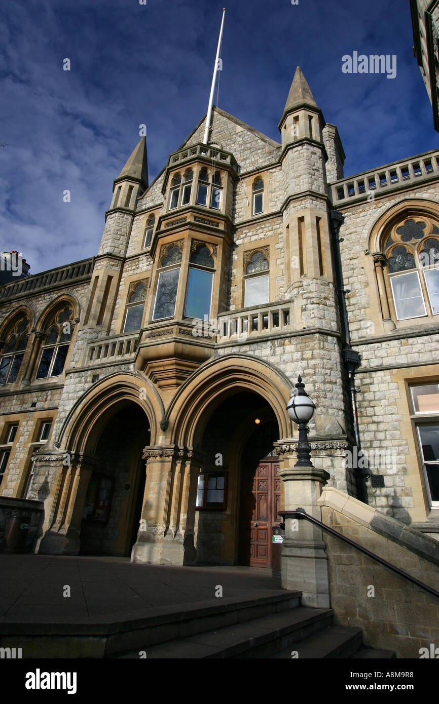 Ealing council Banque de photographies et d’images à haute résolution ...