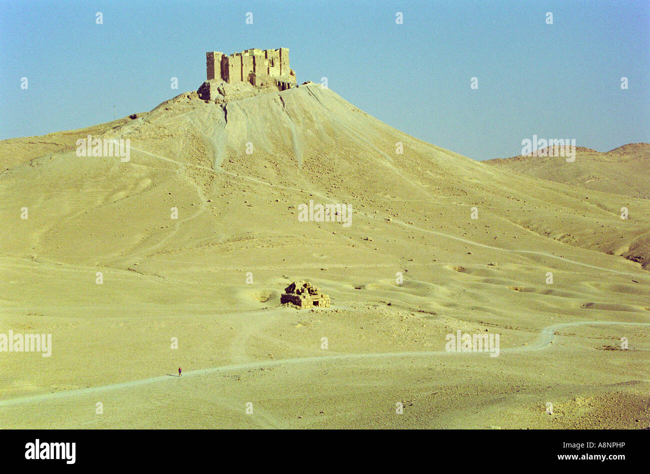 Fakhr al din al maani Banque de photographies et d’images à haute ...