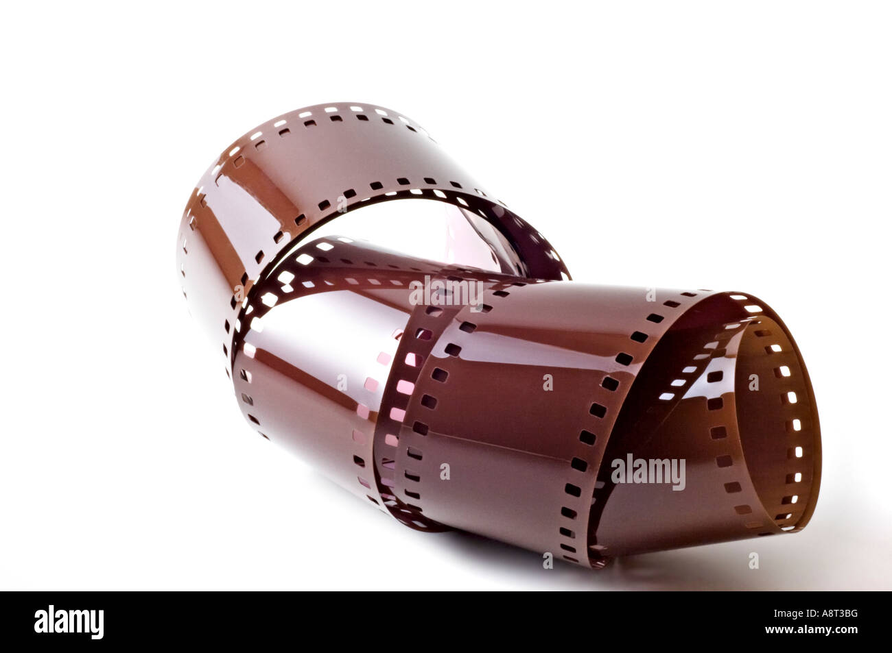 Rouleau de film Banque de photographies et d’images à haute résolution ...