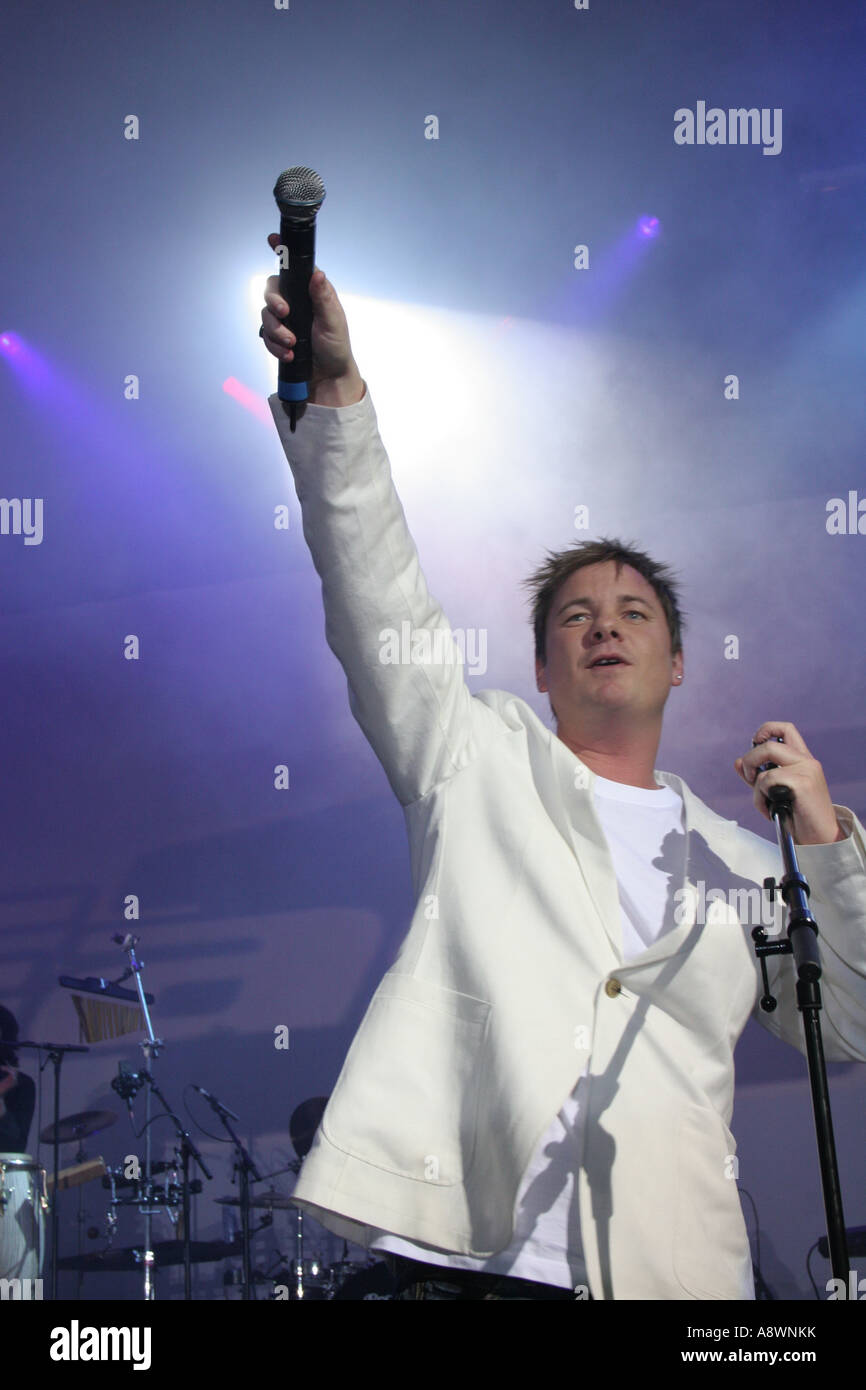 Tony mortimer Banque de photographies et d’images à haute résolution ...