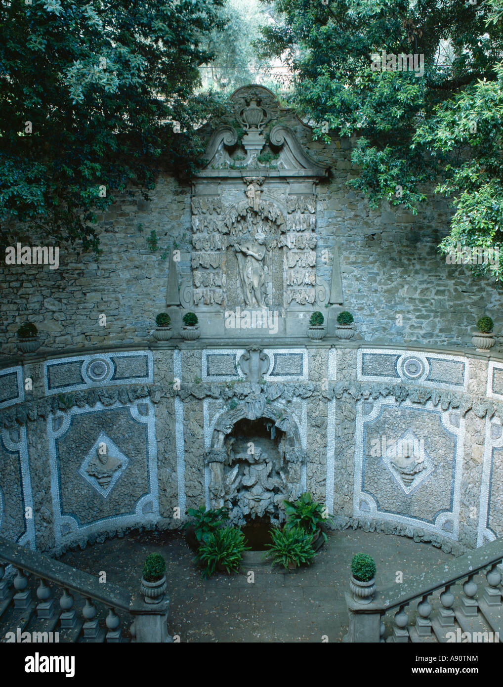 Villa cecil Banque de photographies et d’images à haute résolution - Alamy