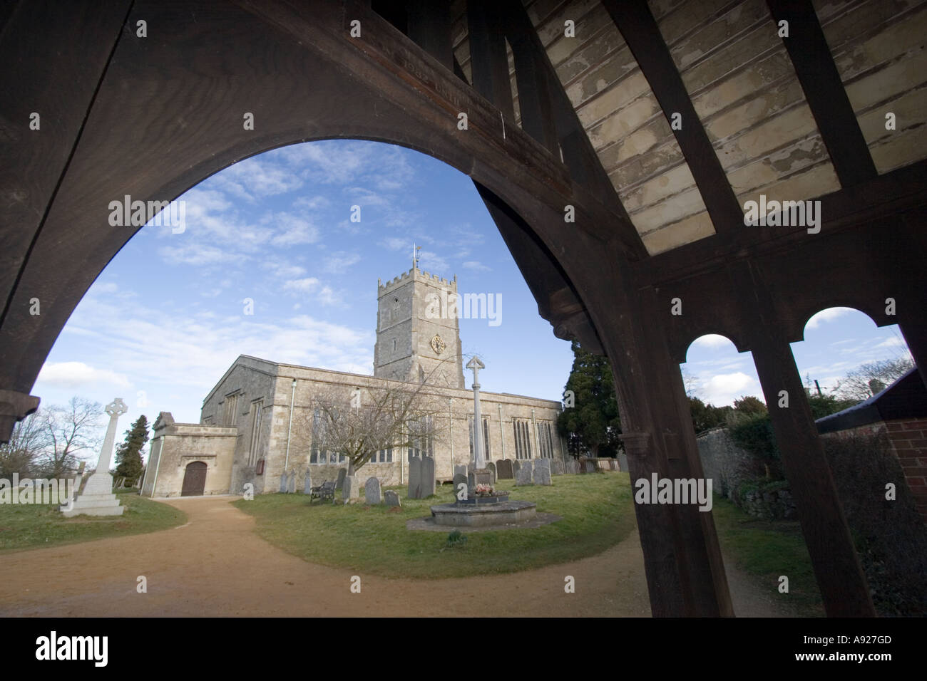 Shrivenham oxfordshire Banque de photographies et d’images à haute ...