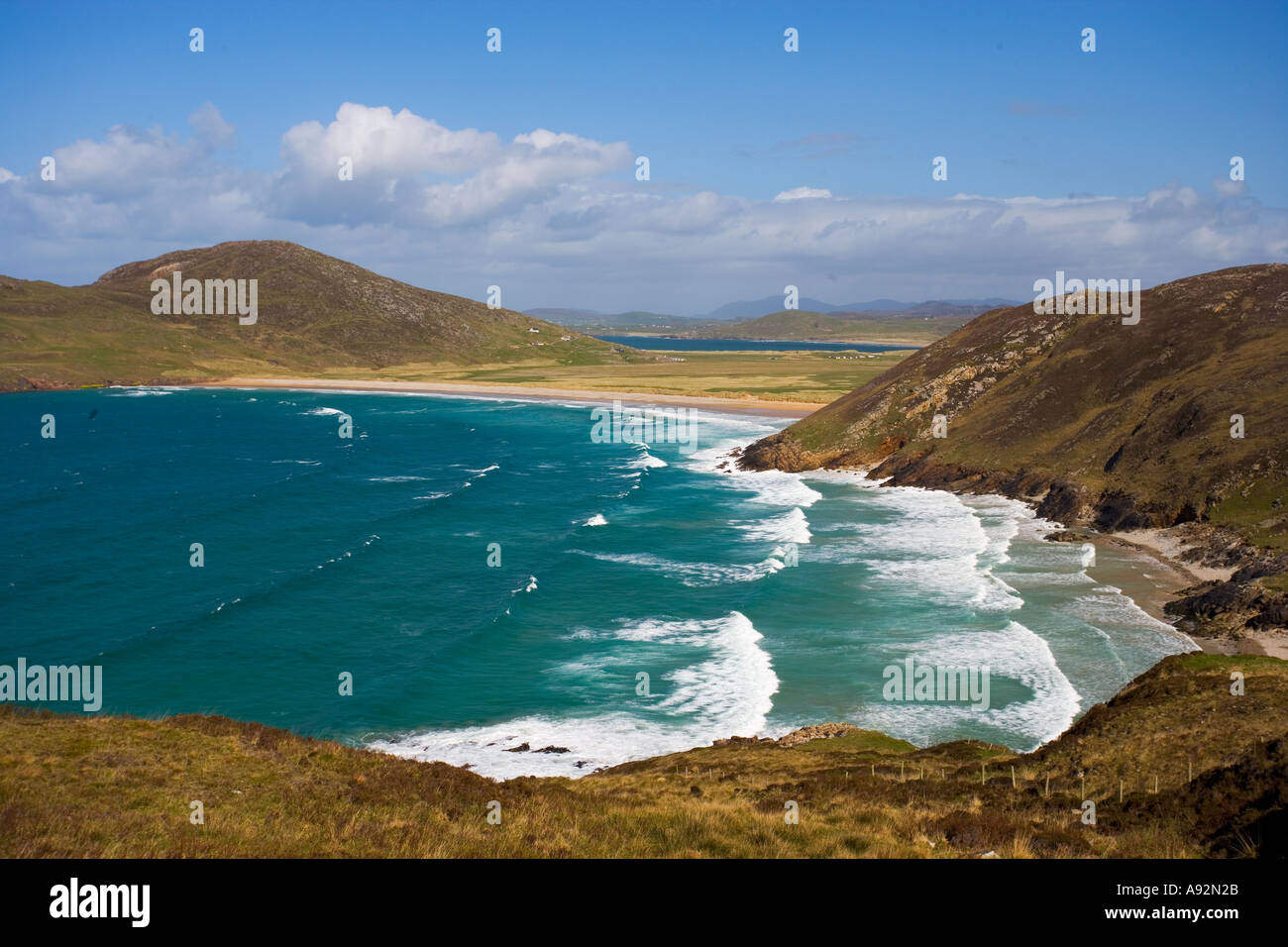 Tra na rossan Banque de photographies et d’images à haute résolution ...