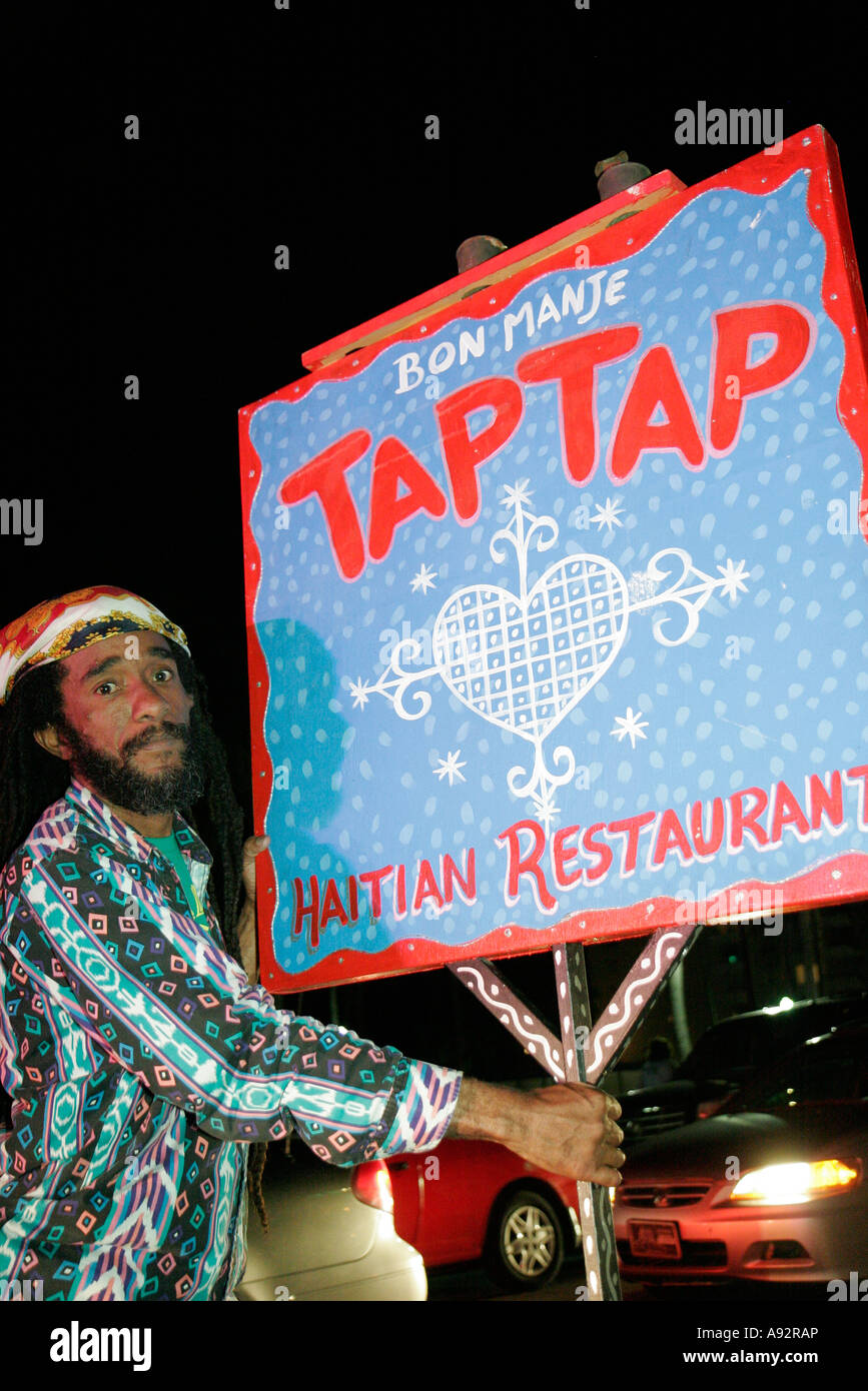 Haitian rara band Banque de photographies et d’images à haute ...