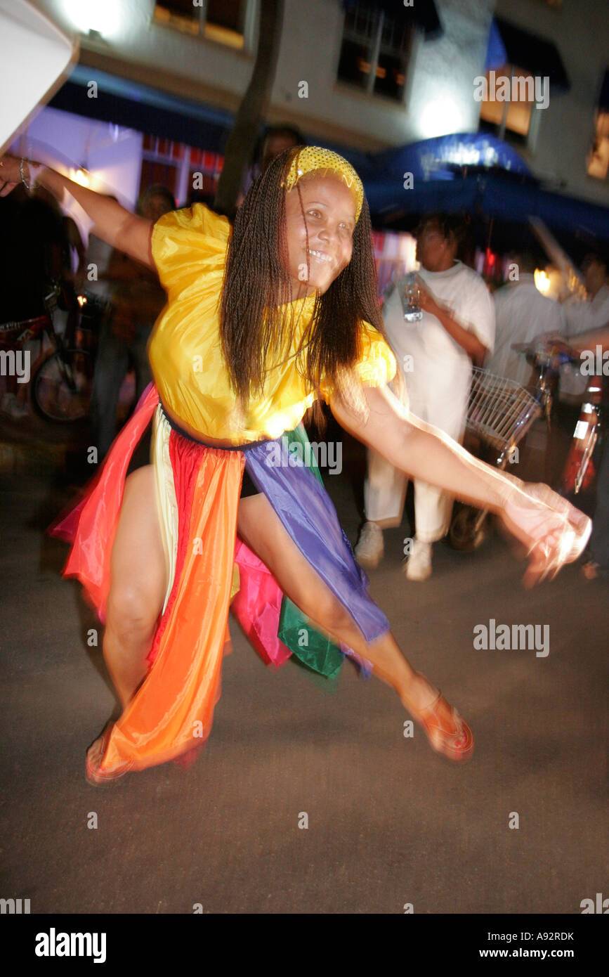 Haitian rara band Banque de photographies et d’images à haute ...