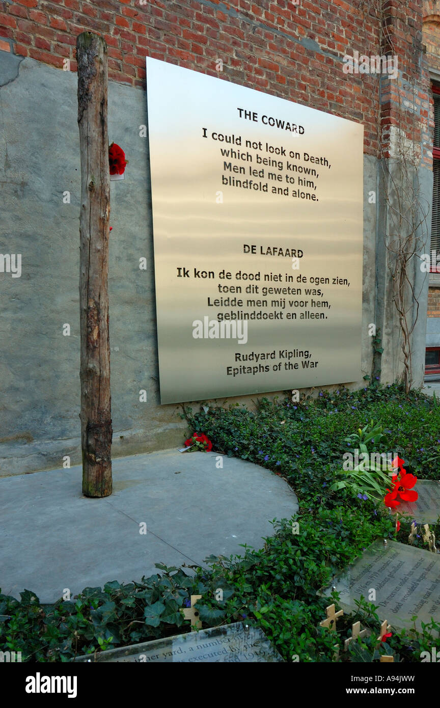 Execution pole Banque de photographies et d’images à haute résolution ...