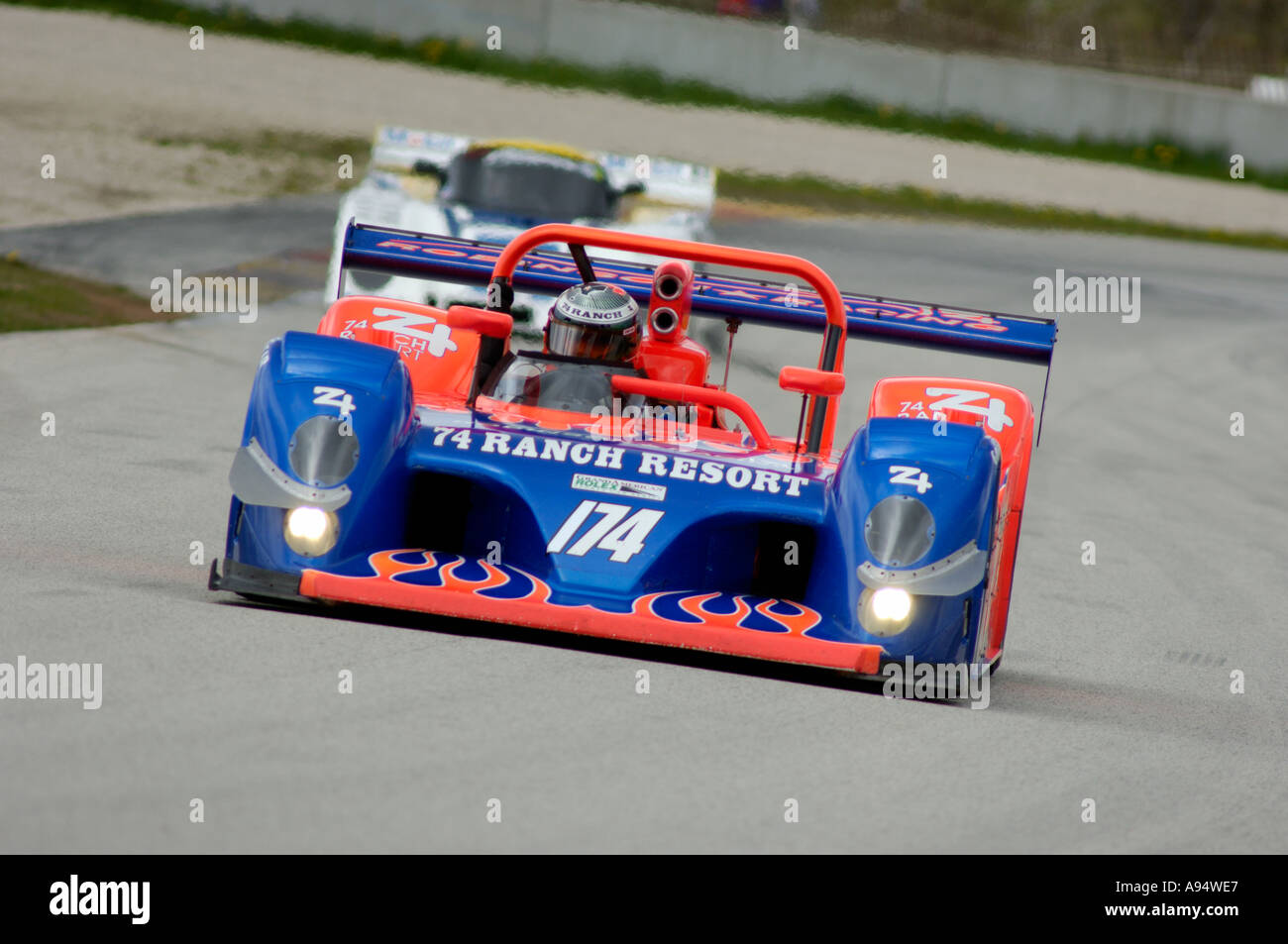 Vintage riley Banque de photographies et d’images à haute résolution ...