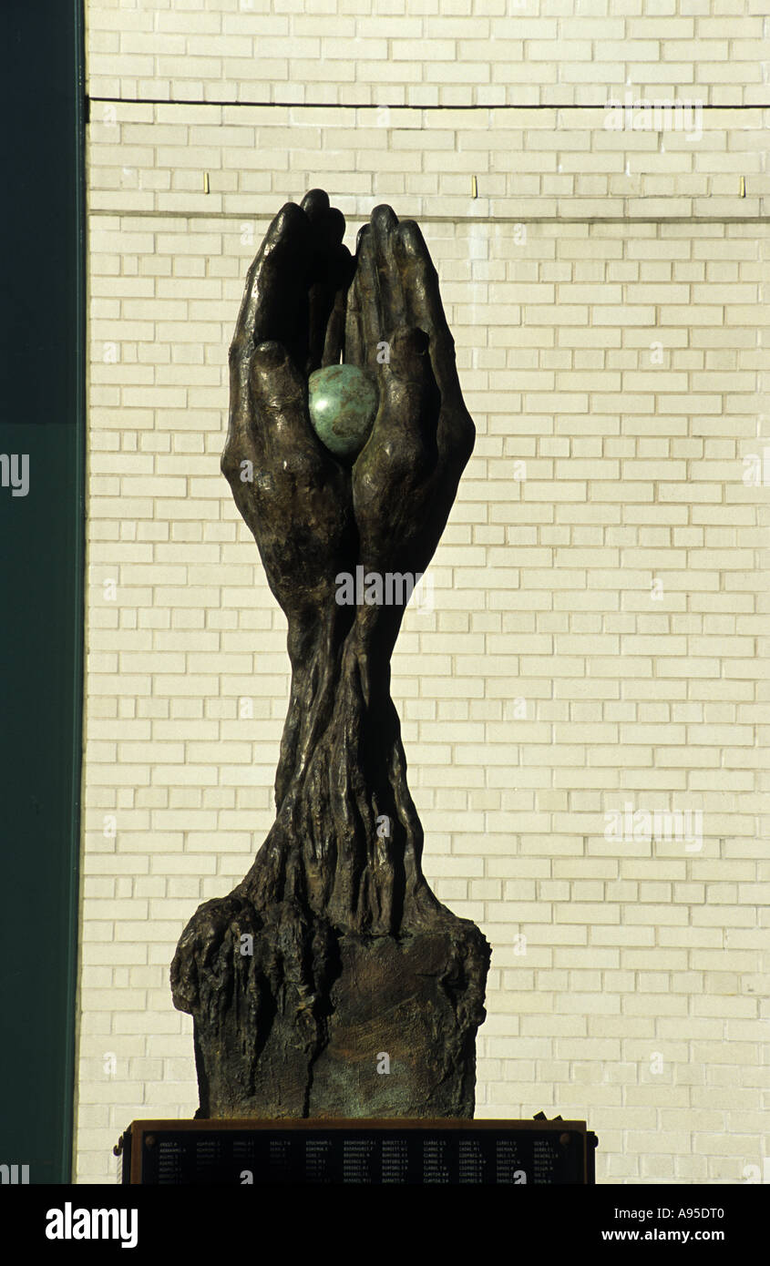 Mémorial de birmingham Banque de photographies et d’images à haute ...