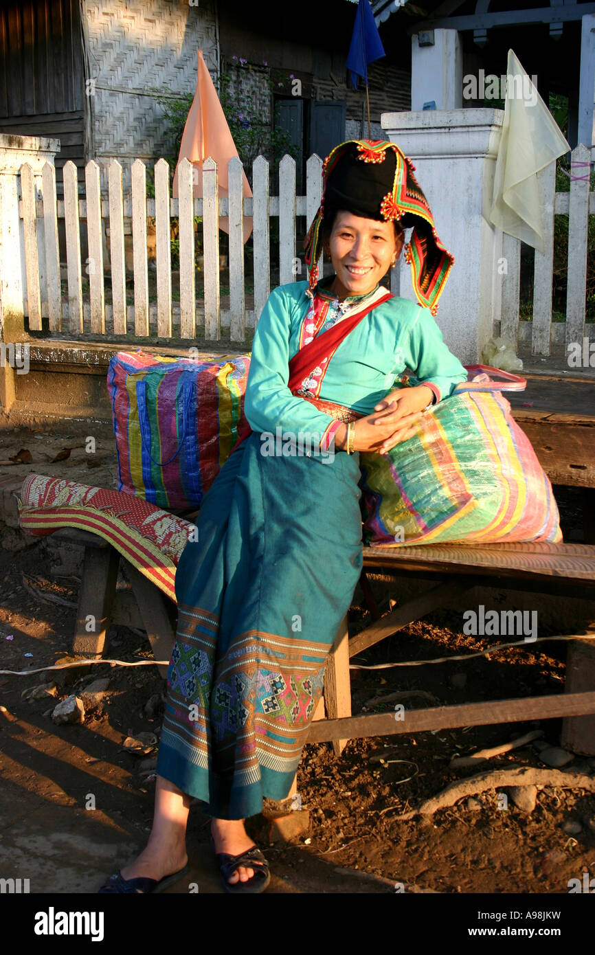 Tai Dam Banque d'image et photos - Alamy