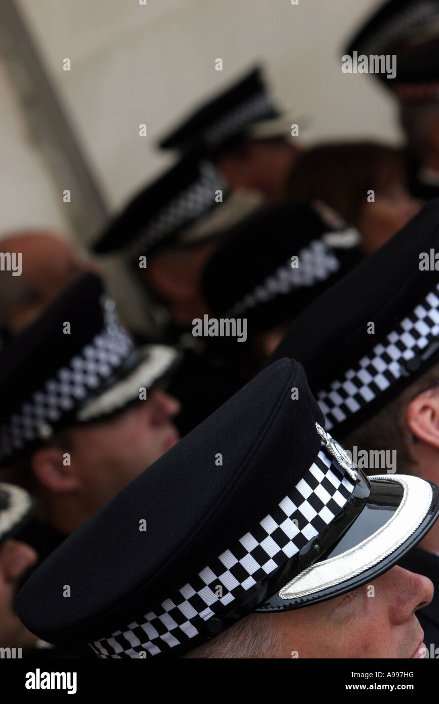 Police leadership Banque de photographies et d’images à haute ...