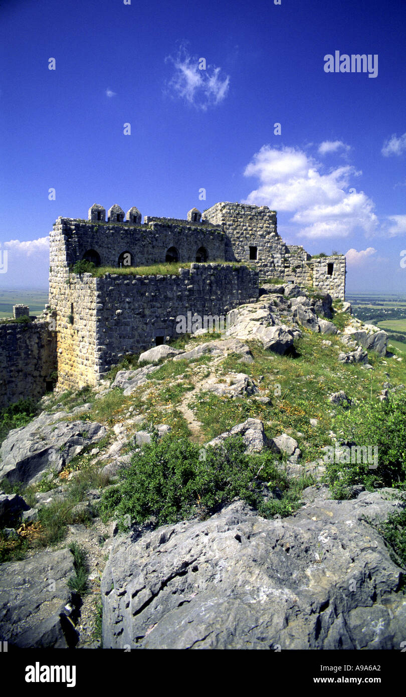 Snake castle Banque de photographies et d’images à haute résolution - Alamy