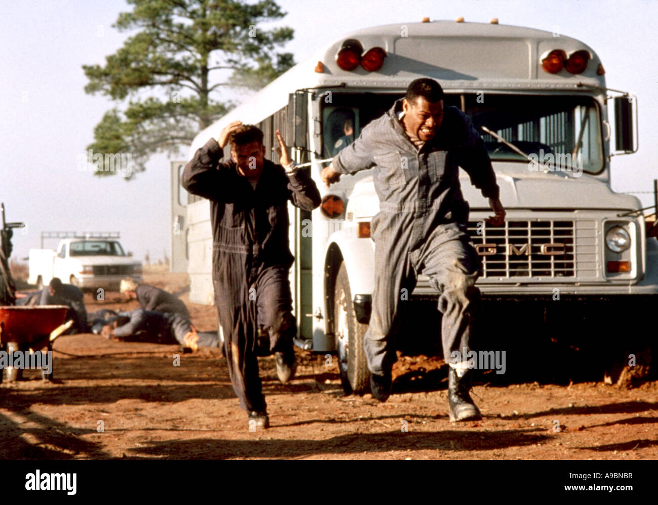 Stephen baldwin fled 1996 Banque de photographies et d’images à haute ...