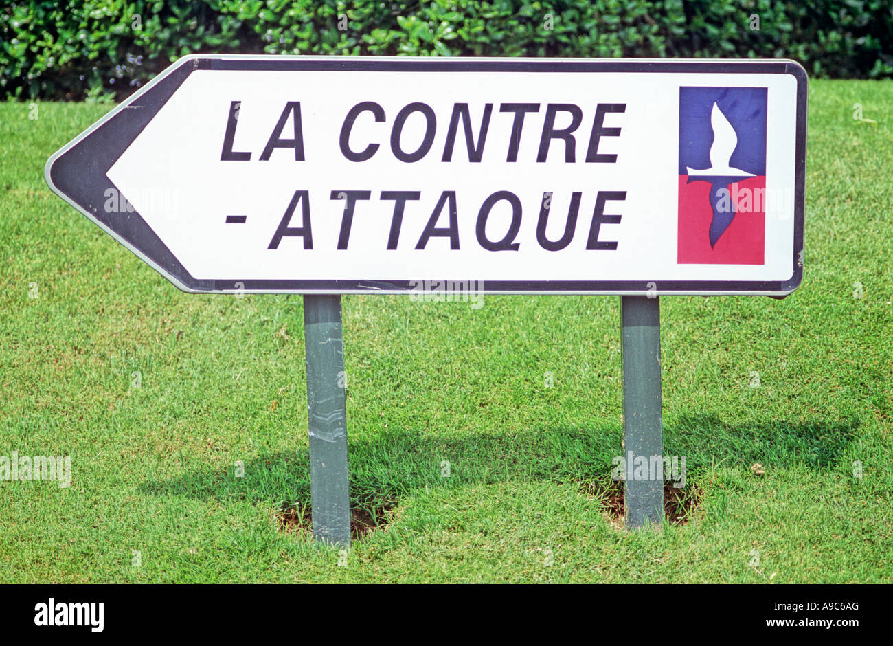 Mortain counter attack Banque de photographies et d’images à haute ...