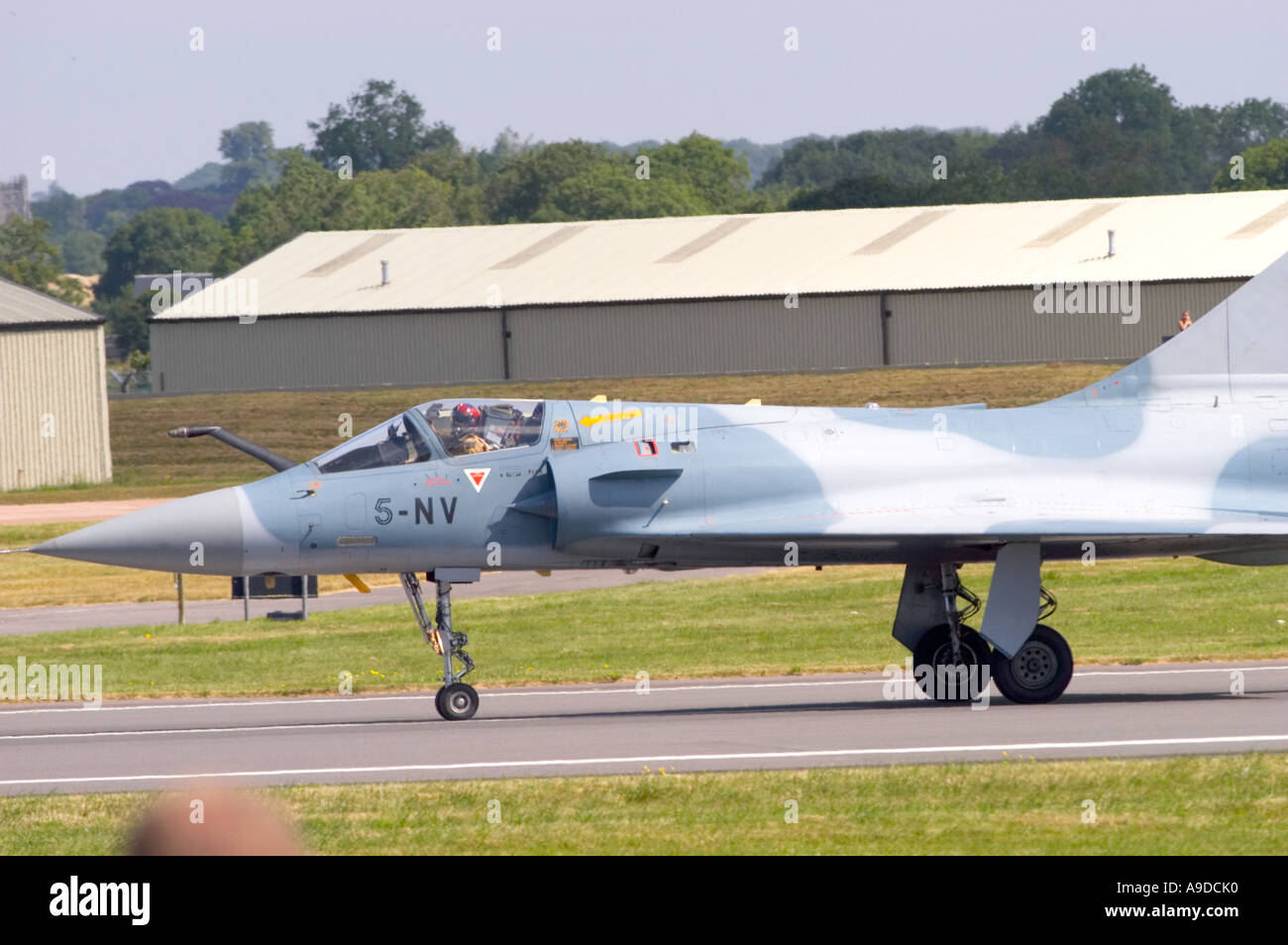 Mirage 2000c Banque de photographies et d’images à haute résolution - Alamy