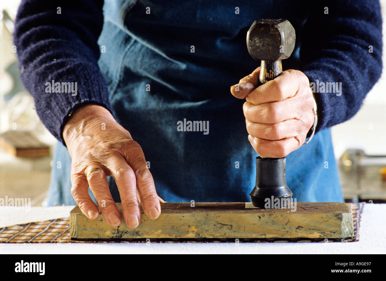 Susan block Banque de photographies et d’images à haute résolution - Alamy