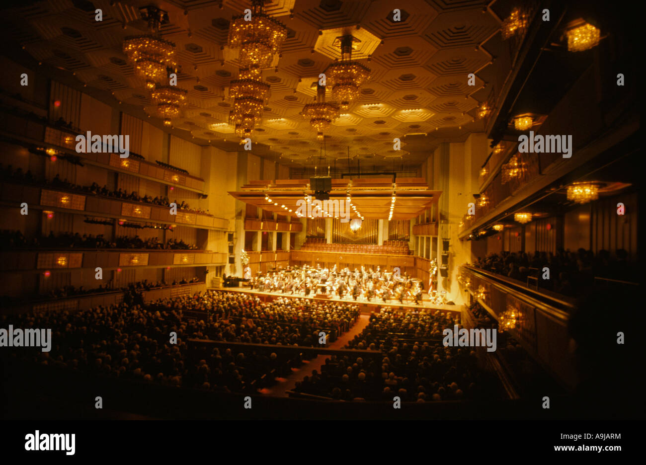 Kennedy center concert hall Banque de photographies et d’images à haute ...