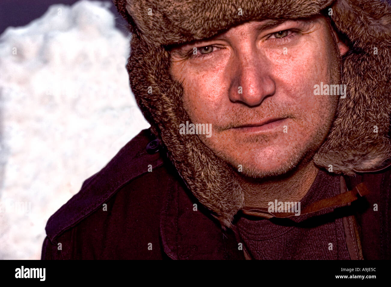 Finnish man Banque de photographies et d’images à haute résolution - Alamy