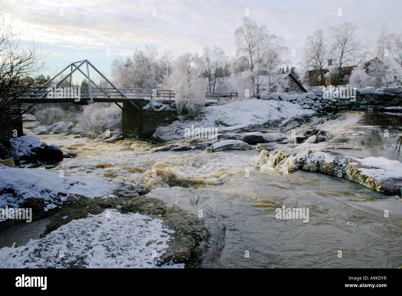 Lieto finlande Banque de photographies et d’images à haute résolution ...