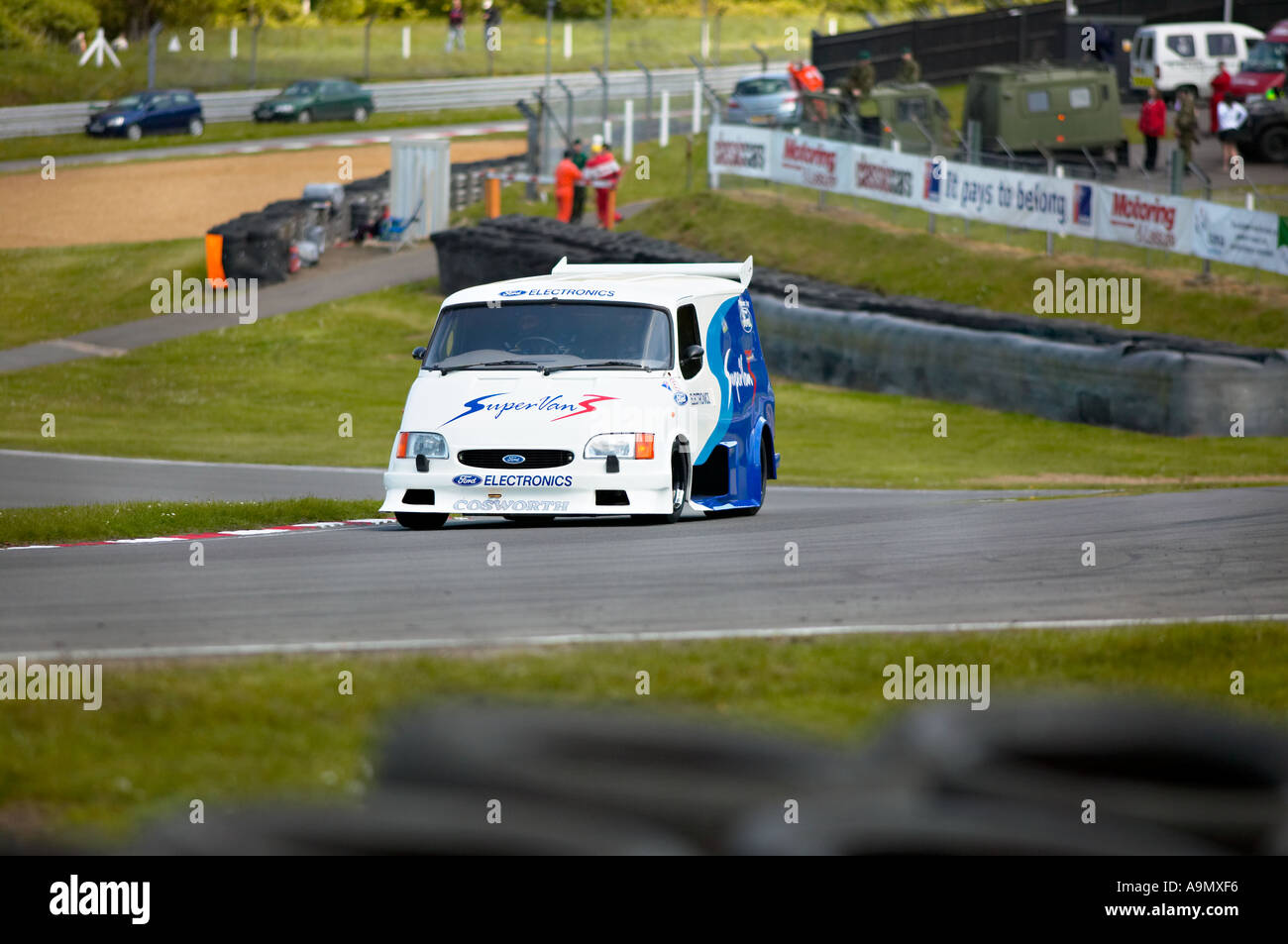 Wolf cosworth Banque de photographies et d’images à haute résolution ...