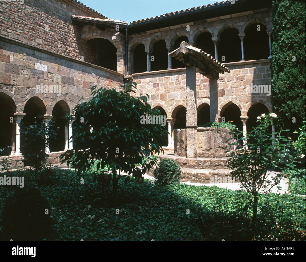 Antiquité romaine frejus Banque de photographies et d’images à haute ...
